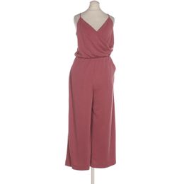 MONKI Damen Jumpsuit/Overall, pink, Gr. 34