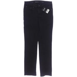 Levi's Levis Damen Jeans, schwarz, Gr. 28