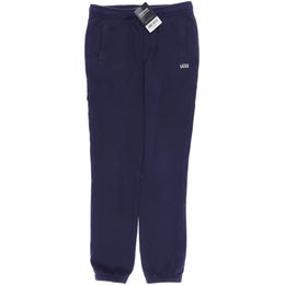 Vans Herren Stoffhose, marineblau, Gr. 146