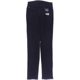 Brax Damen Jeans, schwarz, Gr. 36