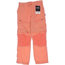 Trollkids Herren Stoffhose, orange, Gr. 122