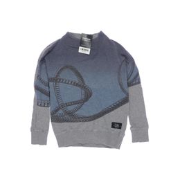 Molo Herren Hoodies & Sweater, blau, Gr. 128