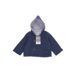 Petit Bateau Herren Jacke, blau, Gr. 62