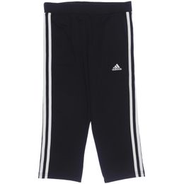 Adidas Herren Stoffhose, schwarz, Gr. 170