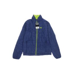 Helly Hansen Herren Jacke, blau, Gr. 152