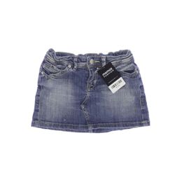 Tommy Hilfiger Damen Rock, blau, Gr. 128