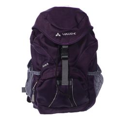 Vaude Damen Rucksack, flieder, Gr.