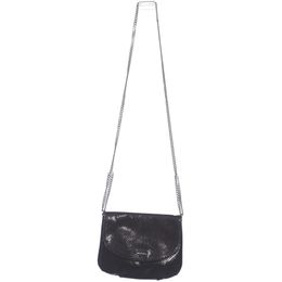 Picard Damen Handtasche, schwarz, Gr.