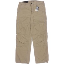 Polo Ralph Lauren Herren Stoffhose, beige, Gr. 36