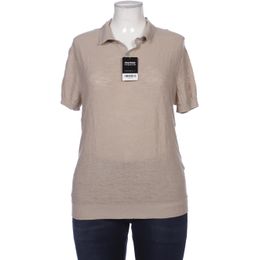 Antony Morato Herren Poloshirt, beige, Gr. 54