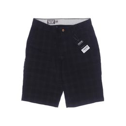 Volcom Herren Shorts, schwarz, Gr. 28