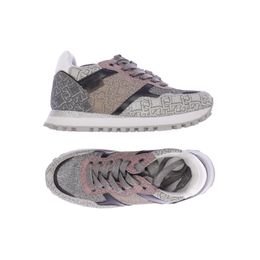 Liu Jo Damen Sneakers, mehrfarbig, Gr. 36