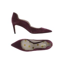 Boden Damen Pumps, bordeaux, Gr. 37.5