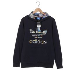 adidas originals Herren Kapuzenpullover, marineblau, Gr. 52