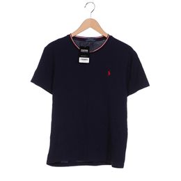 Polo Ralph Lauren Herren T-Shirt, marineblau, Gr. 54