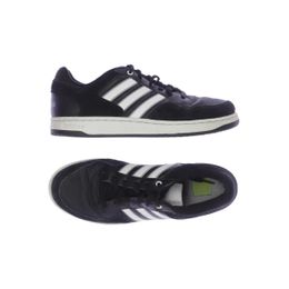 adidas NEO Herren Sneakers, schwarz, Gr. 8.5