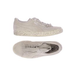 Puma Damen Sneakers, beige, Gr. 36