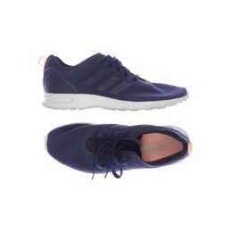 adidas originals Damen Sneakers, marineblau, Gr. 5