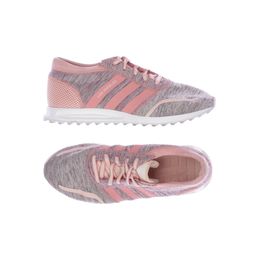 adidas originals Damen Sneakers, pink, Gr. 6