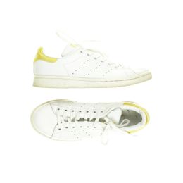 adidas originals Damen Sneakers, weiß, Gr. 5.5