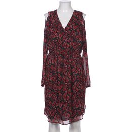 Lauren by Ralph Lauren Lauren Ralph Lauren Damen Kleid, bordeaux, Gr. 10