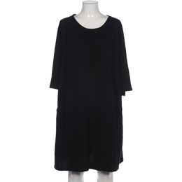 ZIZZI Damen Kleid, schwarz, Gr. 42