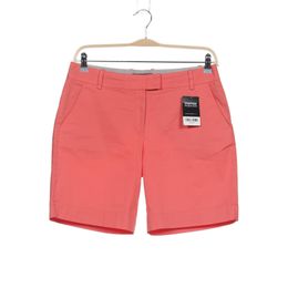 Marc O'Polo Marc O Polo Damen Shorts, pink, Gr. 38