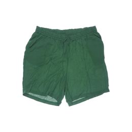 Ulla Popken Damen Shorts, grün, Gr. 54