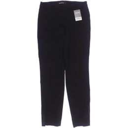 CAMBIO Damen Stoffhose, schwarz, Gr. 27