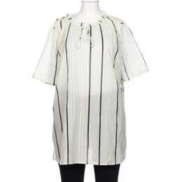 Ulla Popken Damen Bluse, grün, Gr. 50