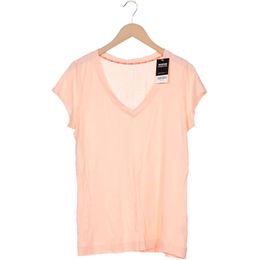 LANDS' END Lands End Damen T-Shirt, pink, Gr. 42