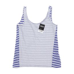 EDC by Esprit Damen Top, blau, Gr. 38