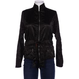 Moncler Damen Jacke, schwarz, Gr. 42