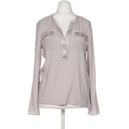 Marc Cain Damen Bluse, grau, Gr. 36