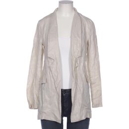 Rinascimento Damen Blazer, beige, Gr. 36