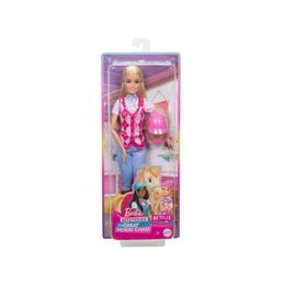 Barbie Great Chase Riding Malibu