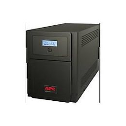 APC Easy UPS SMV SMV2000CAI - USV - Wechselstrom 220/230/240 V - 1400 Watt - 2000 VA - 7 Ah