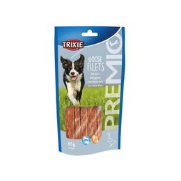 Trixie PREMIO Goose Filets 65 g