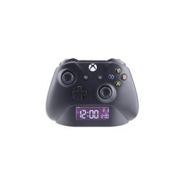 Paladone - XBOX Black - Wecker