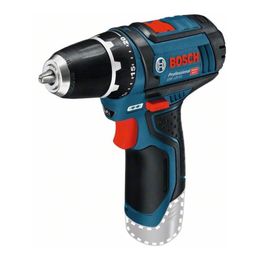 Bosch GSR 12V-15 (SOLO)