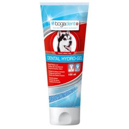 Bogar BogaDent - Dental Hydro-gel dog 100ml - (UBO0708)