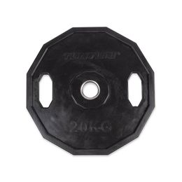 Tunturi OL Weightplate 20 kg Ø50