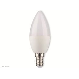 M&uuml;ller Licht M&Uuml;LLER-LICHT LED-Lampe E14, EEK: G, 2.9 W, 245 lm, 2700 K