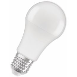 Osram LED-Lampe, E27, 13 W, 1521 lm, 4000 K