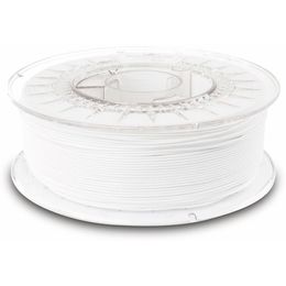 Spectrum 3D Filament PLA MATT 1.75mm POLAR wei&szlig; 1kg