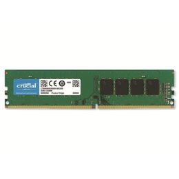 CRUCIAL Arbeitsspeicher CT16G4DFRA32A DDR4, 16GB