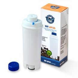 Wasserstelle DelfinFilter AF-06 alternativ für DeLonghi DLS C002 SER3017 5513292811