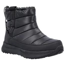 Winterstiefel CMP "ZOY WMN SNOW BOOTS WP" Gr. 42, schwarz Damen Schuhe Snowboots Winterboots Snowboots, Winterboots, Winterschuhe, wasserdicht