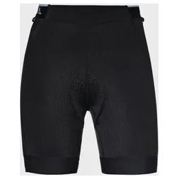 Schöffel Funktionsunterhose SCHÖFFEL "Skin Pants 8h L" Gr. 46, schwarz (9990 - schwarz) Damen Unterhosen