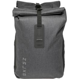 New Looxs Doppelpacktasche Varo Racktime, grau